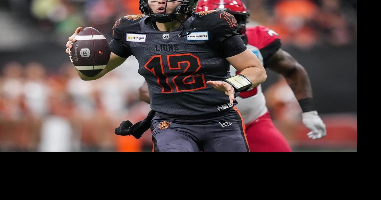 CFL reaches multi-year broadcast agreement with CBS Sports Network