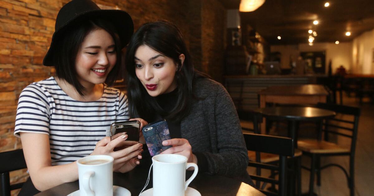 Insta-pals: How to go from follower to in-real-life friend