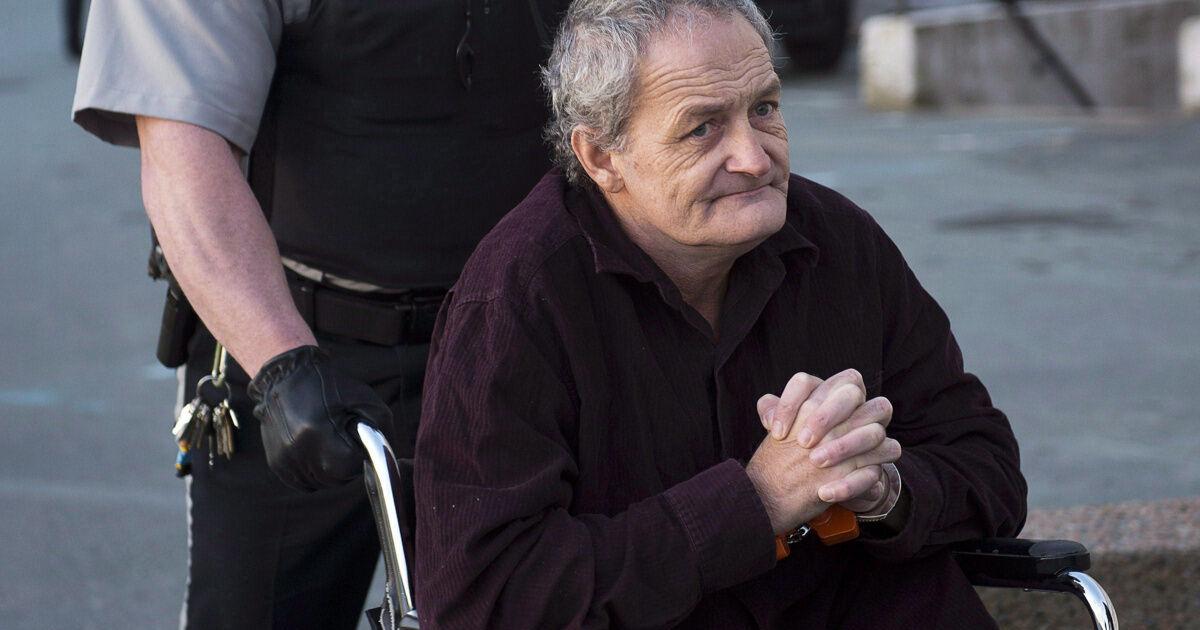 Guilty Plea In Case Of Confinement Sexual Assault Of Chained Nova Scotia Teen 5984