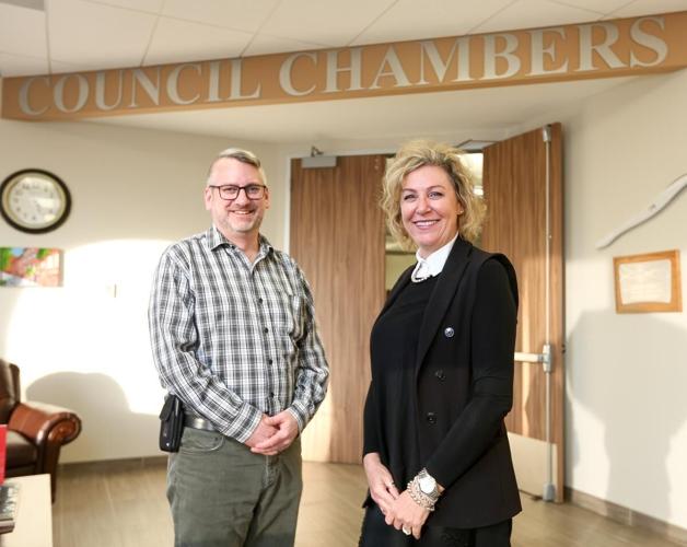 Dinosaurs saved Drumheller from extinction. But now it’s time for a new era