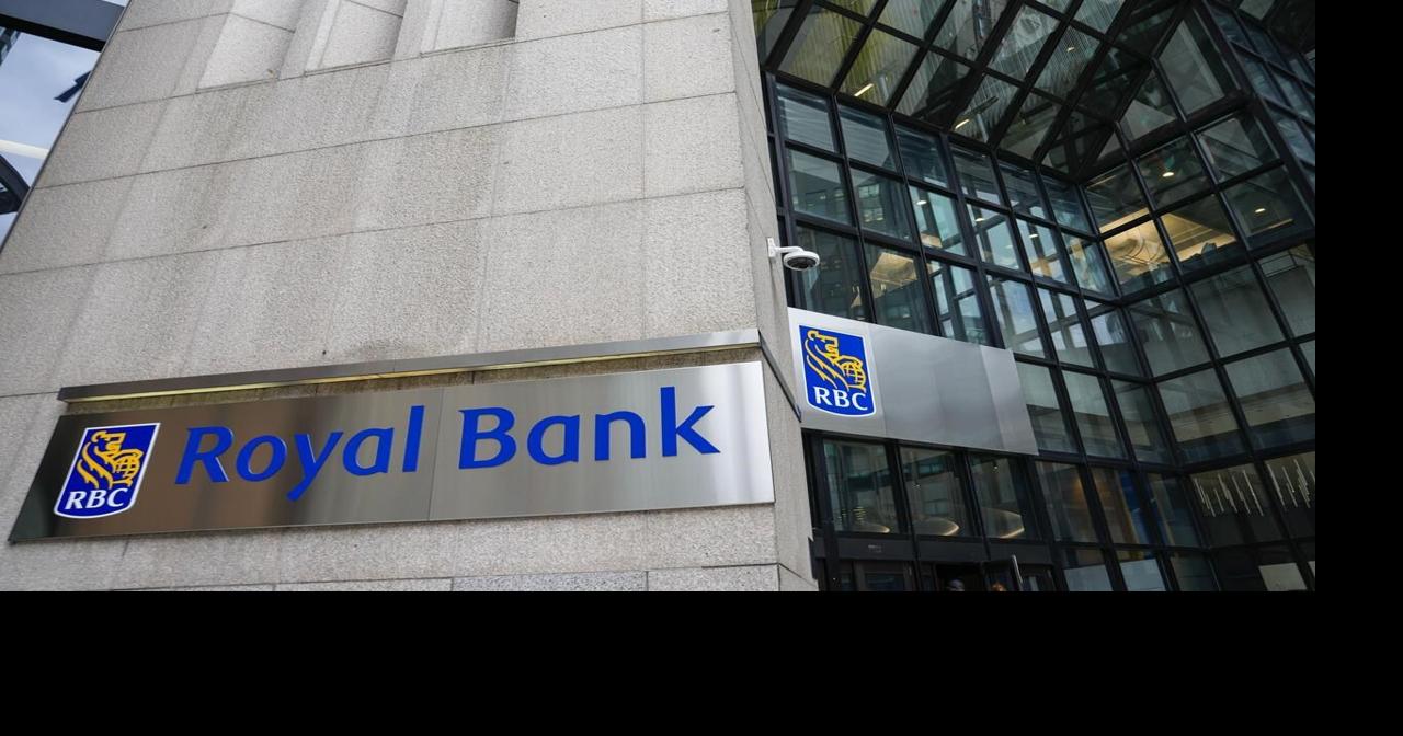 RBC terminates Nadine Ahn as CFO following probe into personal relationship