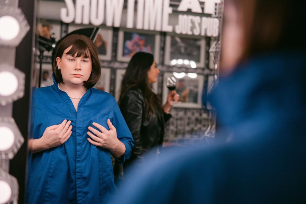 How Toronto’s Tom Hearn turned Ina Garten into viral comedy