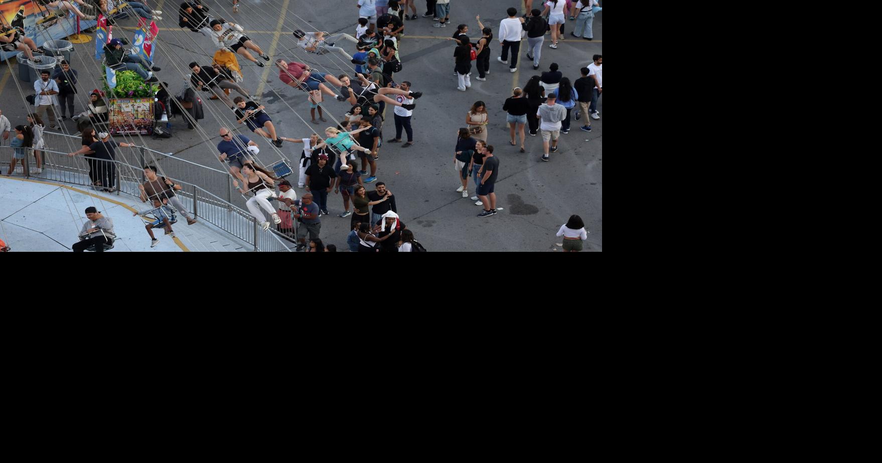 TTC adding extra bus, streetcar service to the CNE