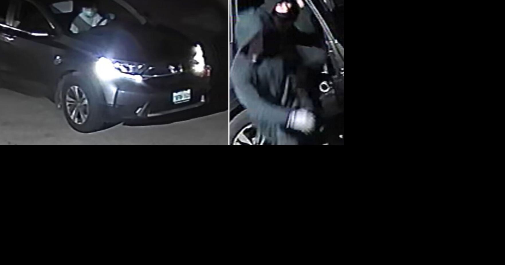 Toronto man kidnapped in Vaughan in ‘targeted’ abduction