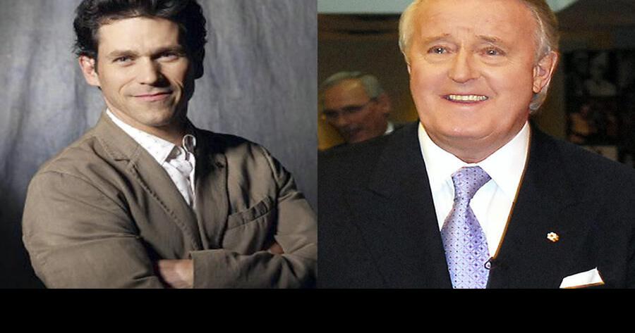 Photo Gallery: 'Mulroney: The Opera'