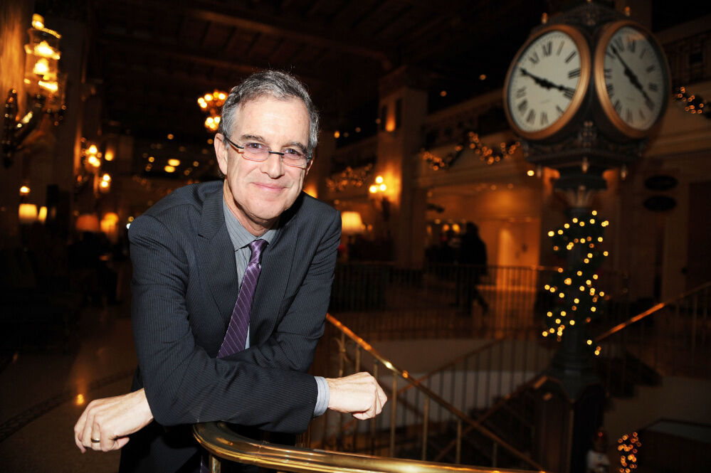 Doonesbury’s epic saga of the everyday