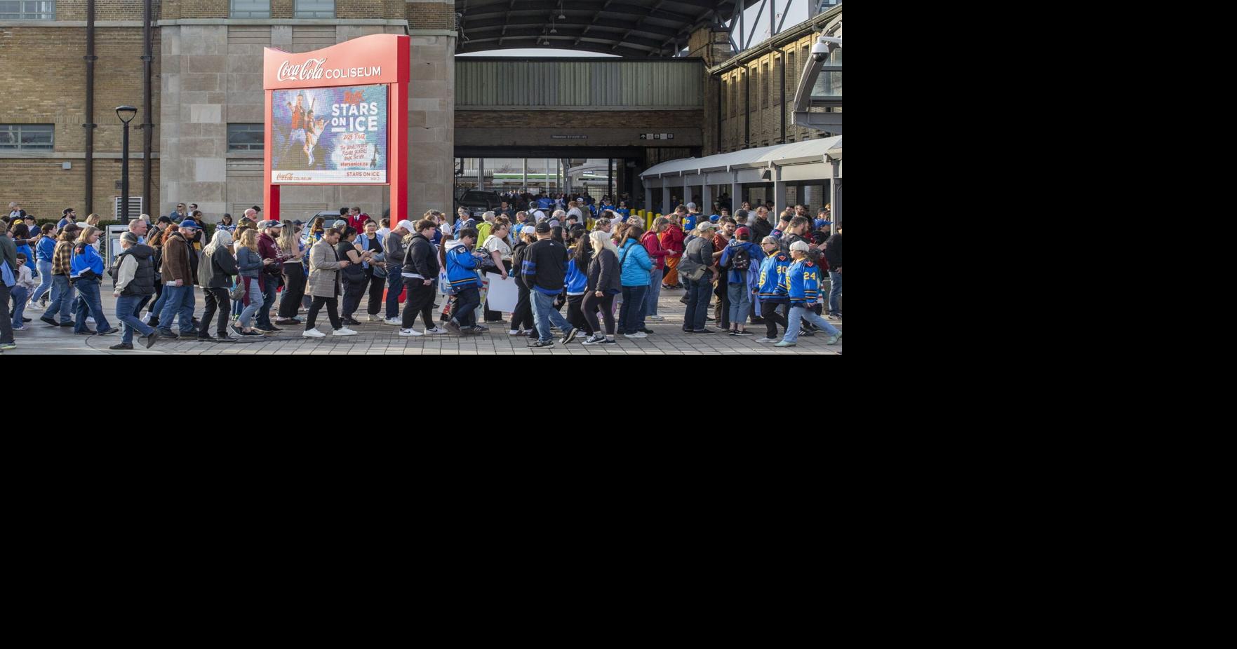 How Coca-Cola Coliseum is preparing for WNBA’s Toronto Tempo