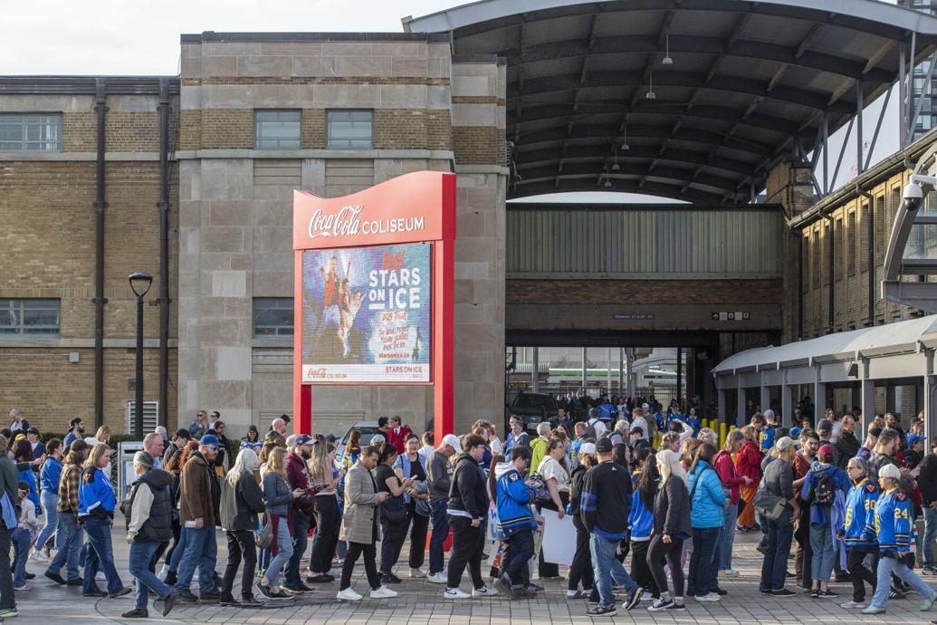 How Coca-Cola Coliseum is preparing for WNBA’s Toronto Tempo