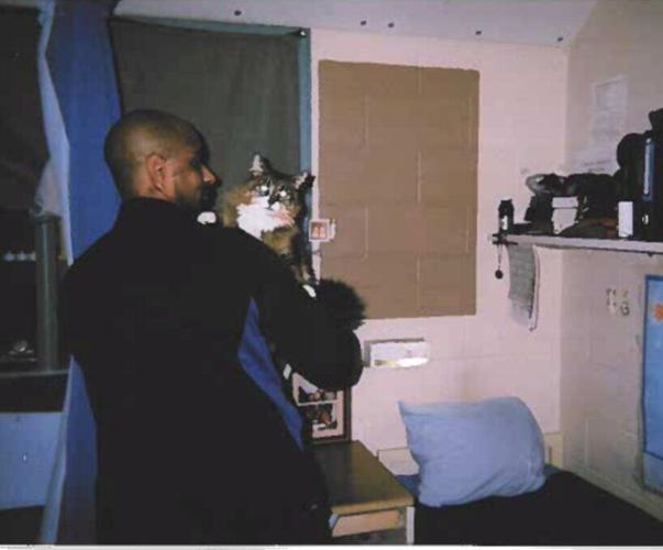 ‘Faint hope’ jury knocks year off killer’s parole wait