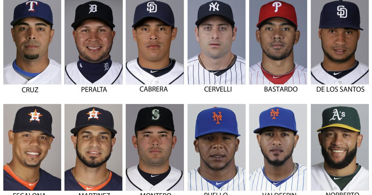 MLB drug suspensions: Mixed reactions on A-Rod, other banned big leaguers