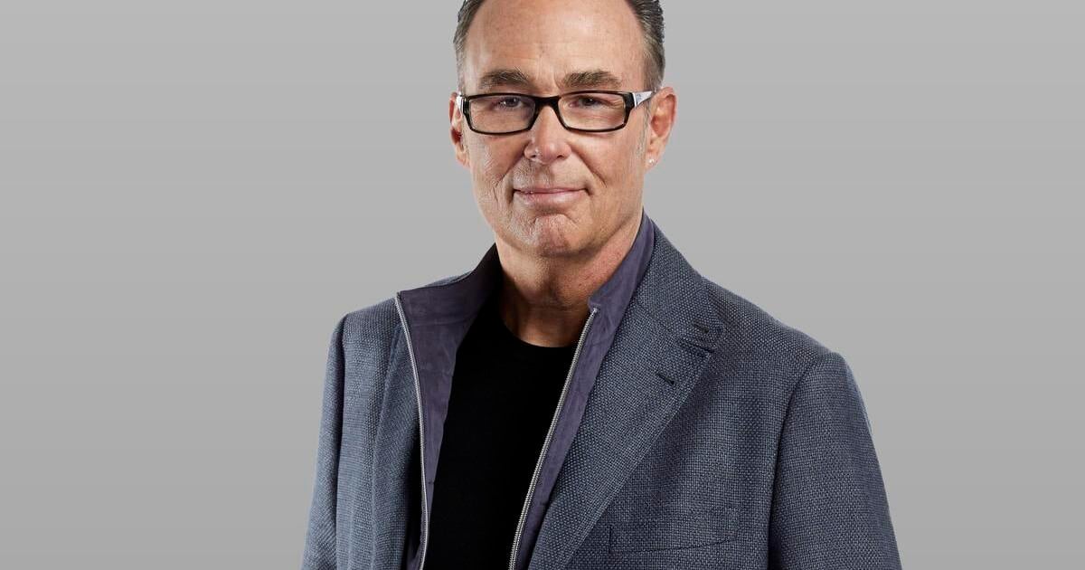 Canadian abuse charity cuts ties with Q107 host John Derringer