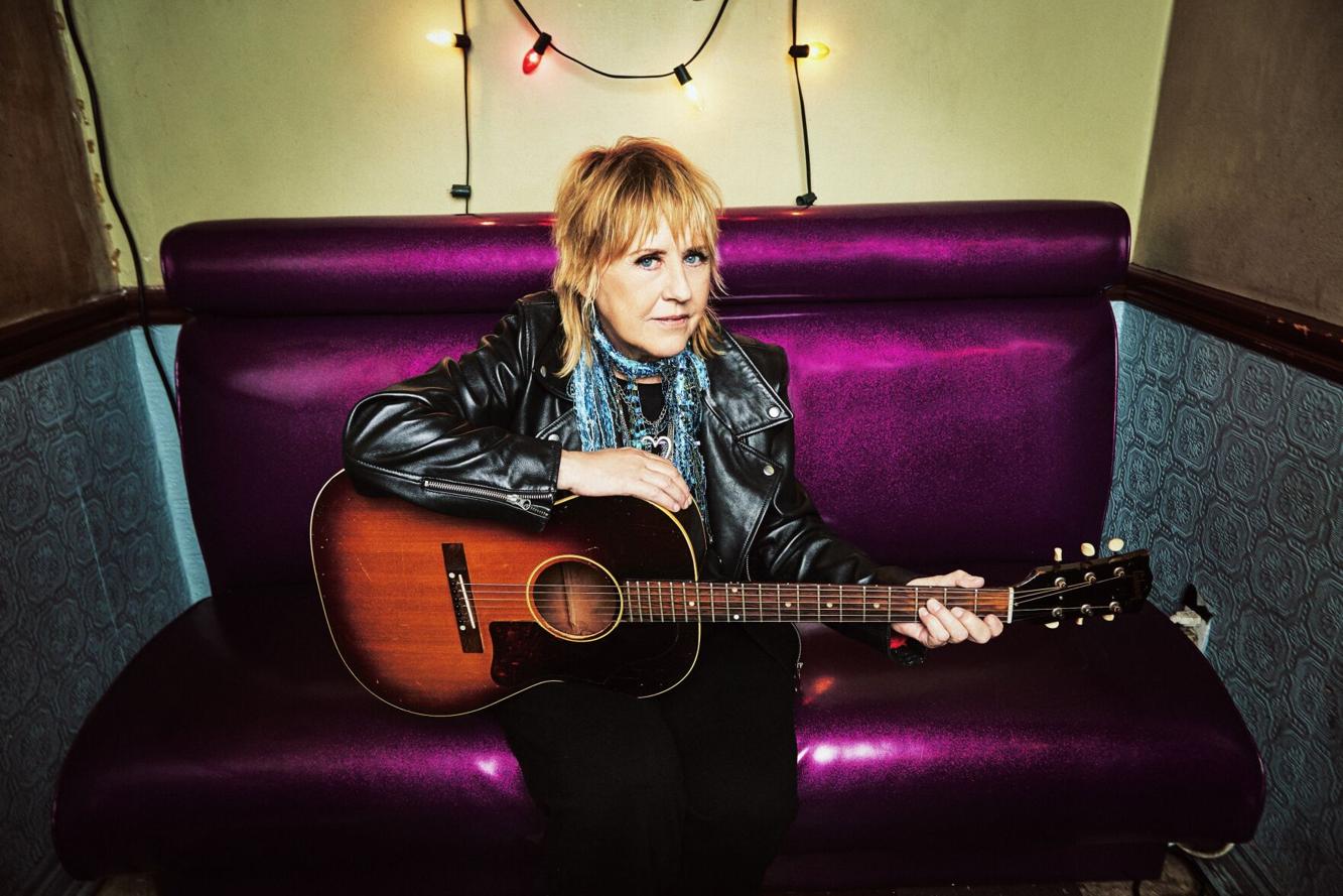 Lori Yates revives Toronto’s legendary Matador club in song