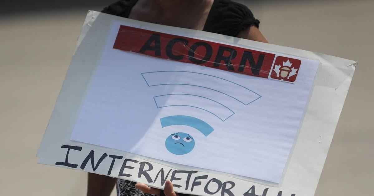 City’s plan for cheap, fast internet still alive, but may be years away