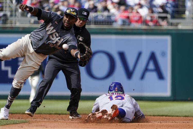 Cruz homers, keys Nats over Mets 4-2 with 8th-inning hit