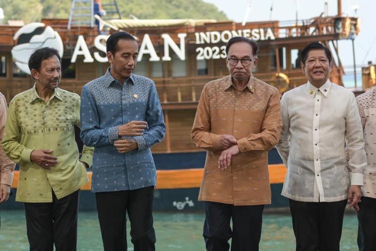 No progress in ending Myanmar’s deadly civil strife: ASEAN leader