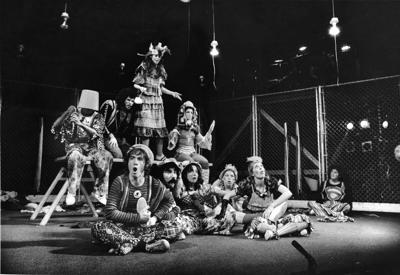The stars of 1972’s ‘Godspell’ share their memories