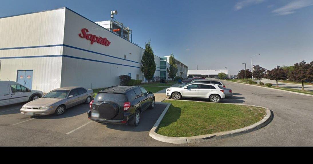 One worker dead, 23 infected with COVID-19 at Saputo Dairy Products plant