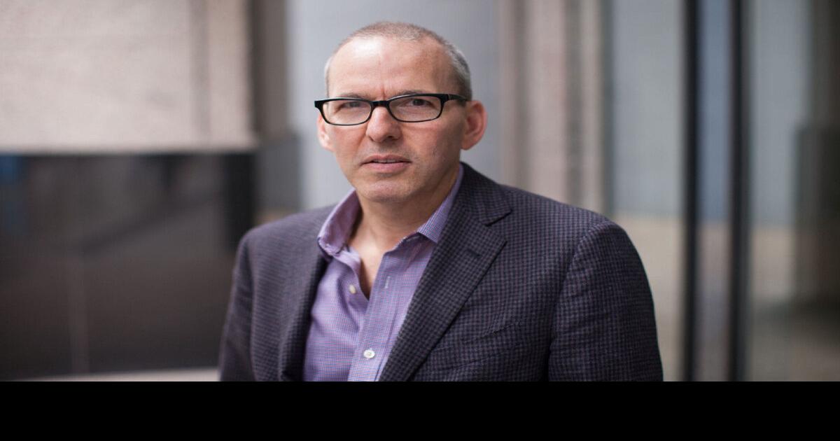 In defence of Jonathan Kay as Walrus editor-in-chief