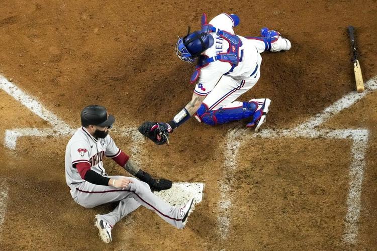 World Series 2023: Corey Seager has the Rangers on the brink of their ...