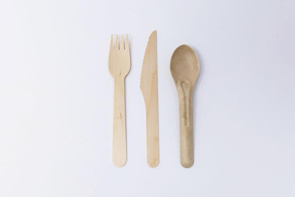 Tim Hortons unveils its new eco-friendly cup lids and cutlery