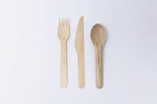 Tim Hortons unveils its new eco-friendly cup lids and cutlery