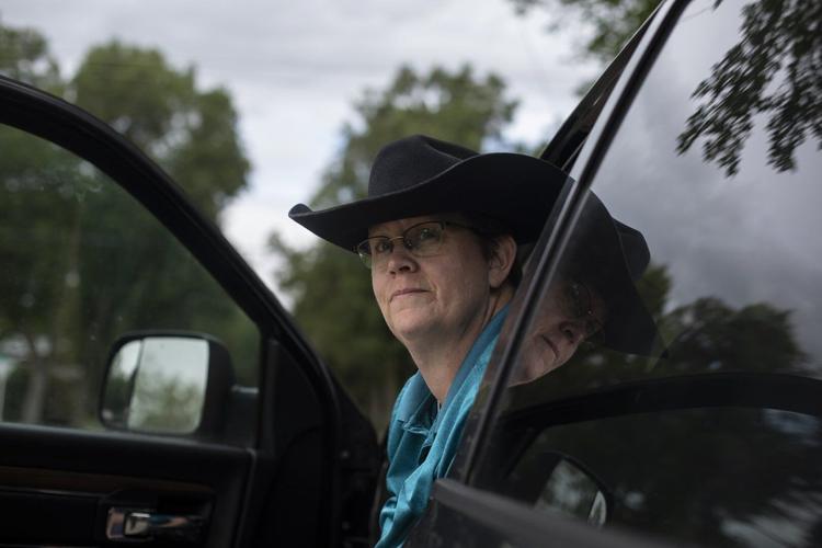 'It's fantastic to see': Rural Alberta riding in spotlight ahead of ...