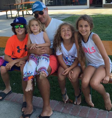 Help us send kids to camp this summer and inspire a brighter future