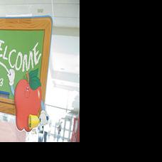 A tale of two schools