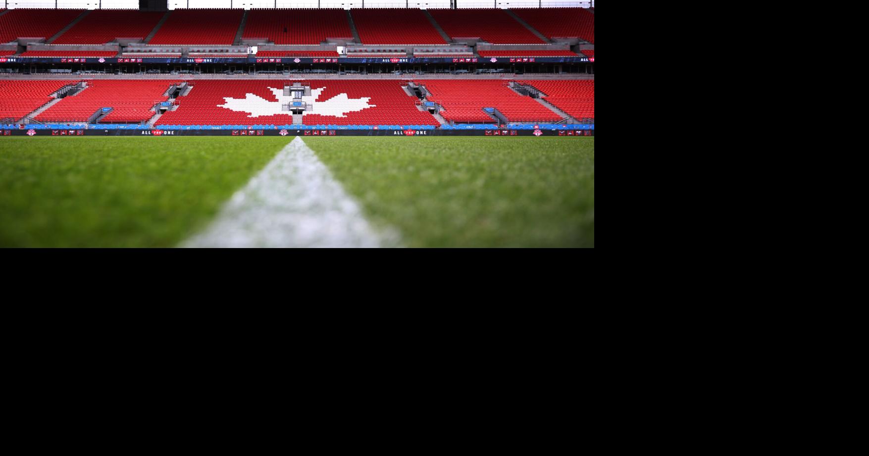 Canada’s golden World Cup path is clear. Now the hard part