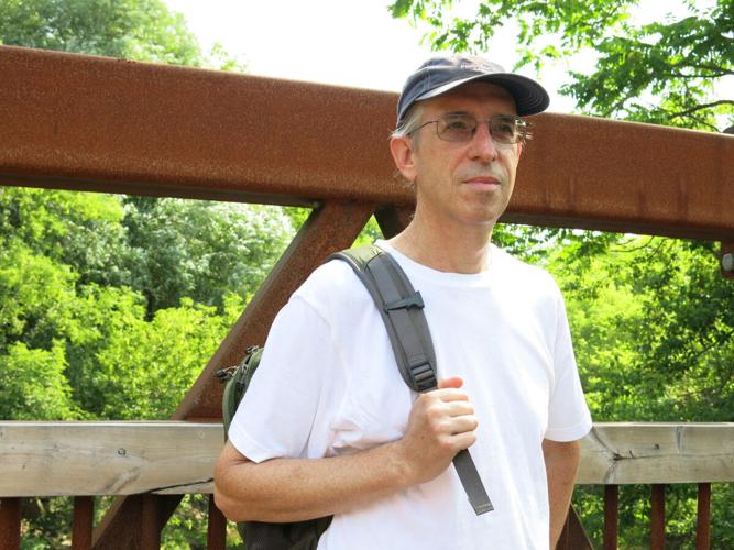 Toronto’s Don River: from trash to natural treasure