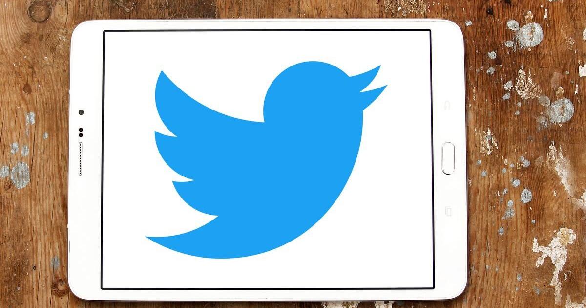 Twitter, you’ve changed