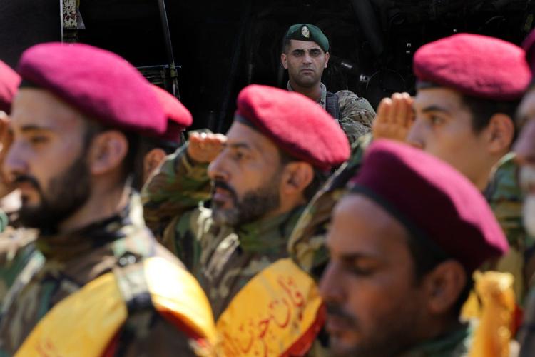 Will a weakened Hezbollah in Lebanon disarm?