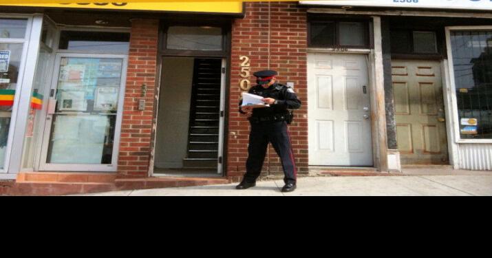 Gang connection probed in teen’s death