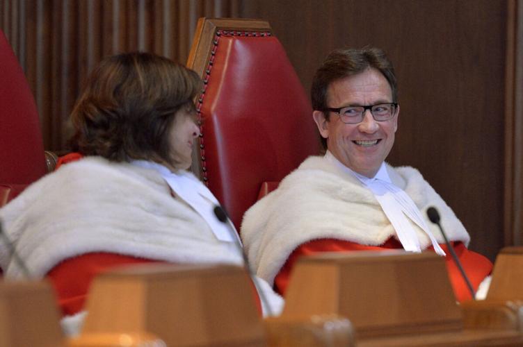 Unvetted Quebec judge joins Supreme Court of Canada’s bench