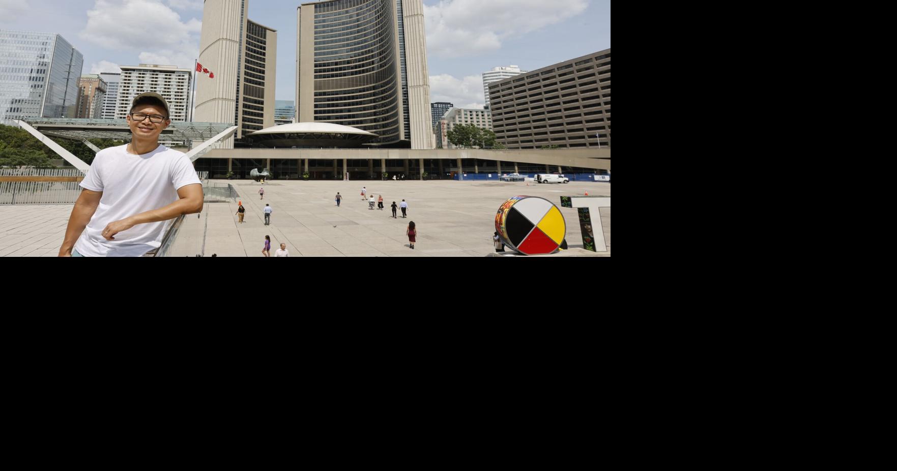 Toronto through tourist eyes: What visitors really think