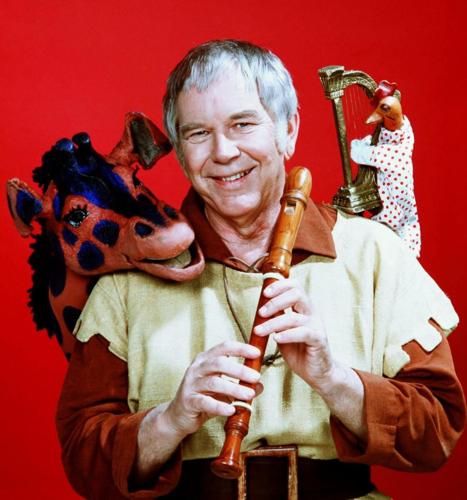 From Mr. Dressup to Degrassi, an exhibit celebrates Toronto-made kids TV