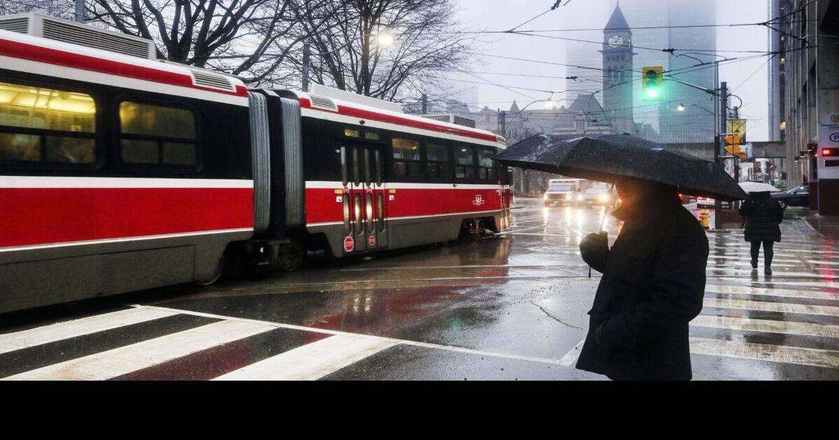 TTC approves ridership growth strategy