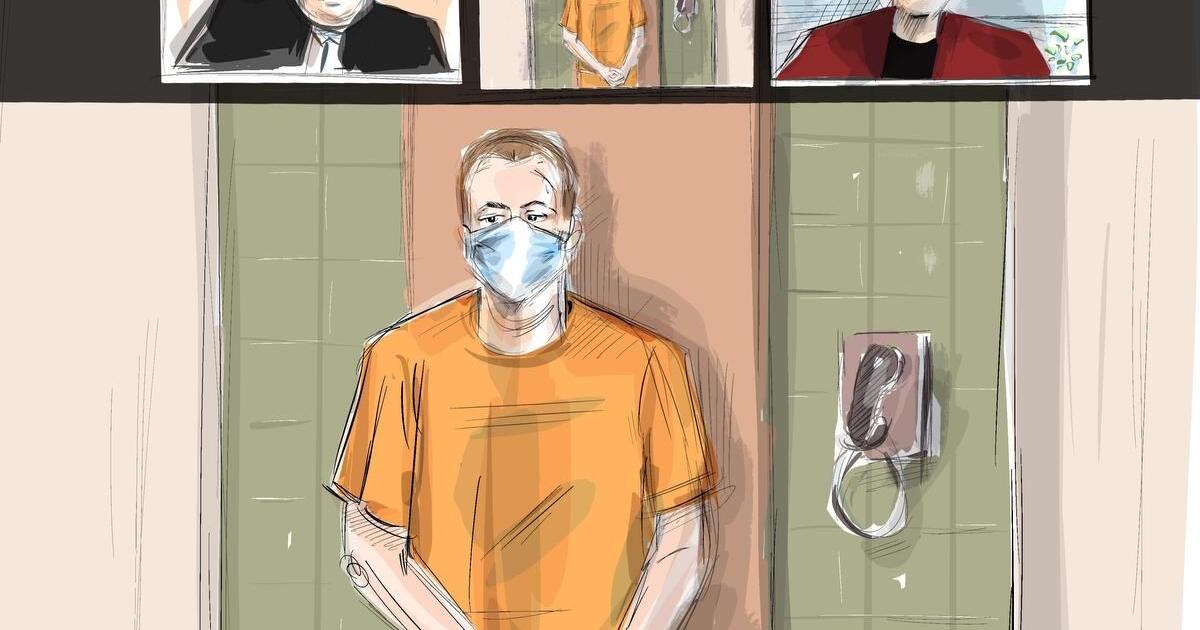 London truck attack terrorism case will go directly to trail