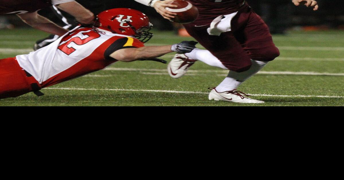 Vanier Cup: McMaster Marauders crush Calgary Dinos in Mitchell Bowl