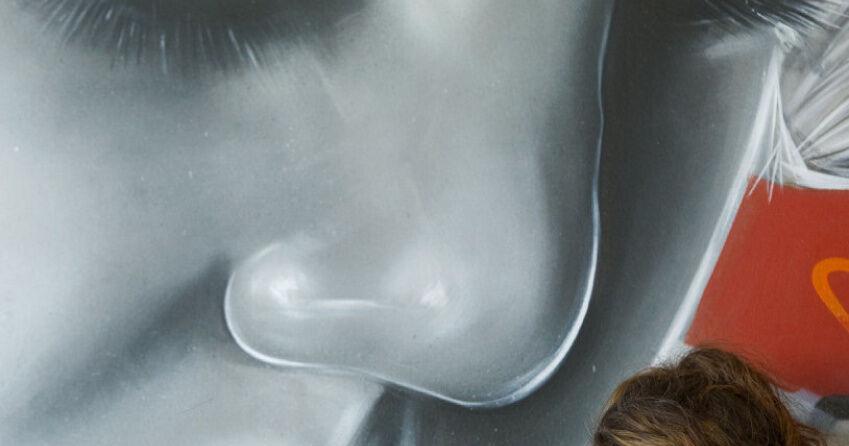 Author Julie Booker: Life after 40