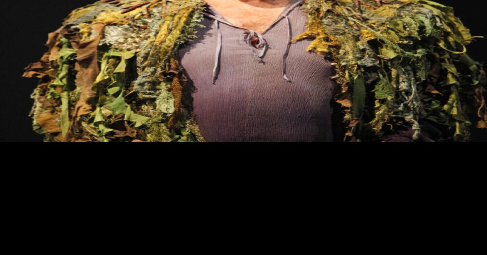 No more Shakespeare, says Christopher Plummer