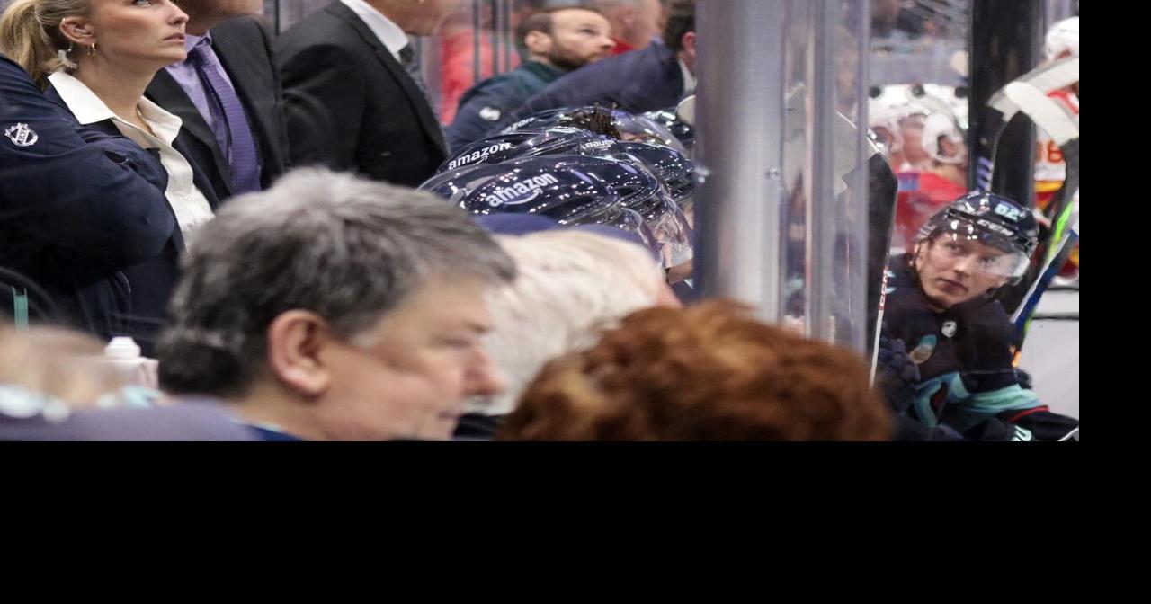 Jessica Campbell, Kori Cheverie breaking barriers for female coaches in NHL