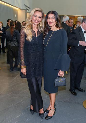 Aga Khan Museum event raises $1.4 million for programs