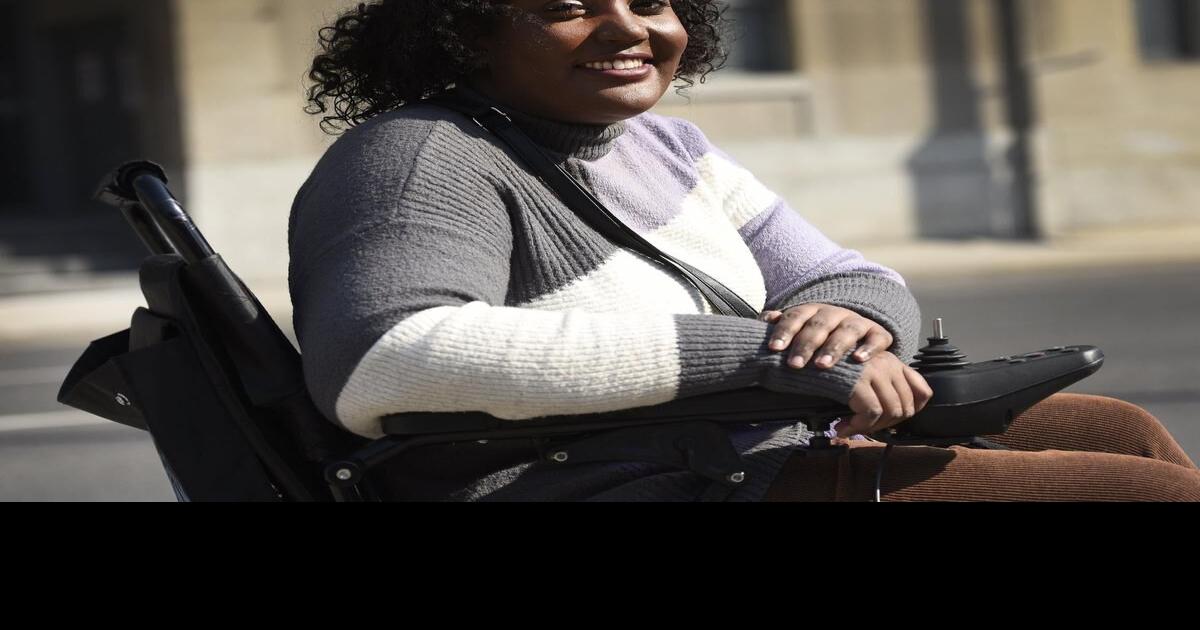 Censuring Sarah Jama by Tories goes a few steps too far