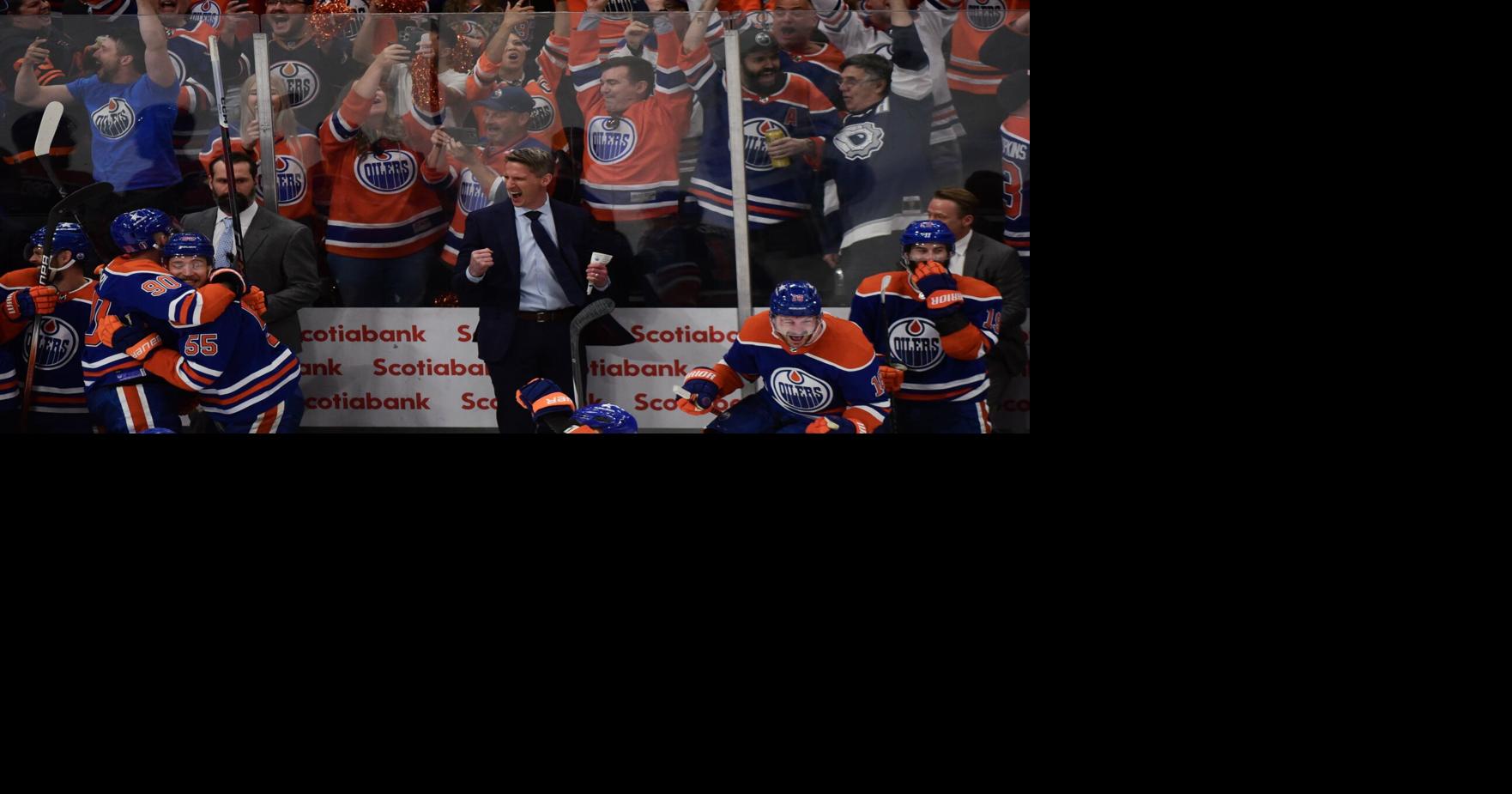 I loved the Oilers as a kid. Why can’t I watch them anymore?