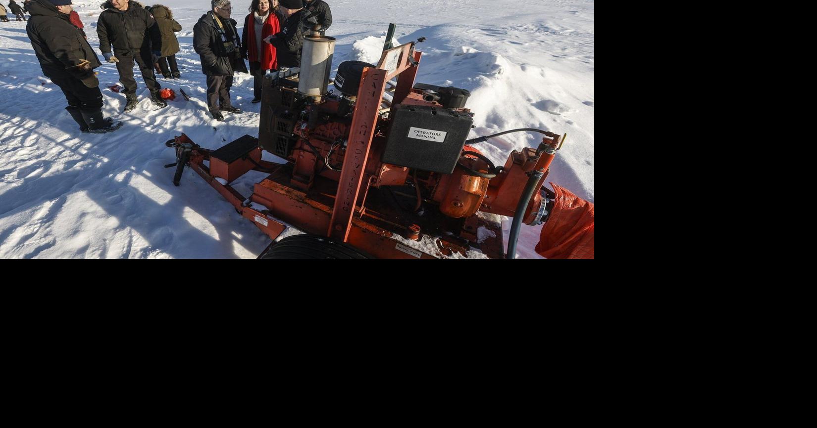 Manitoba First Nation urges province to address hotel space for evacuees