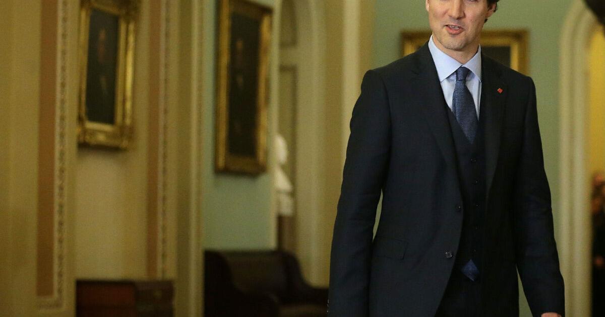 The view from Britain: Trudeau’s Canada a model to emulate