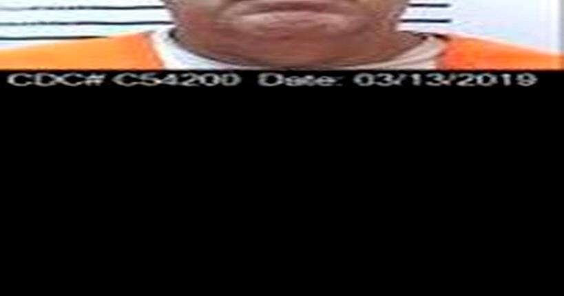California death row inmate dies of natural causes