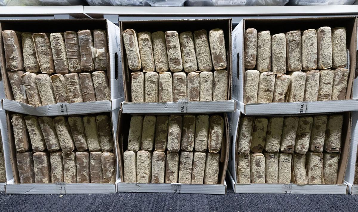 Mexican cartel involved in $83M cocaine bust: Toronto police