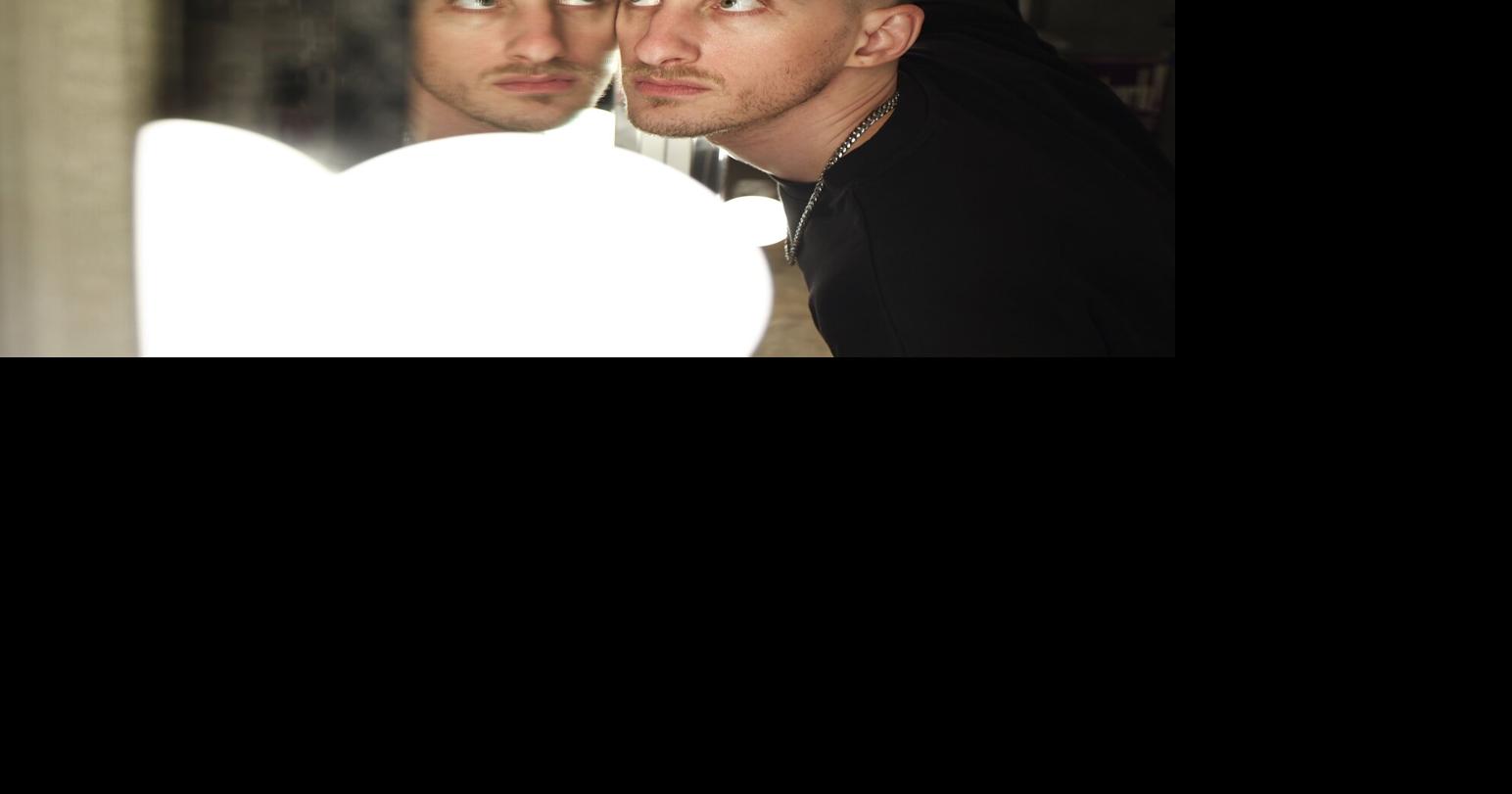 Comic Kyle Brownrigg on the challenges of navigating the 'BS' of stand ...